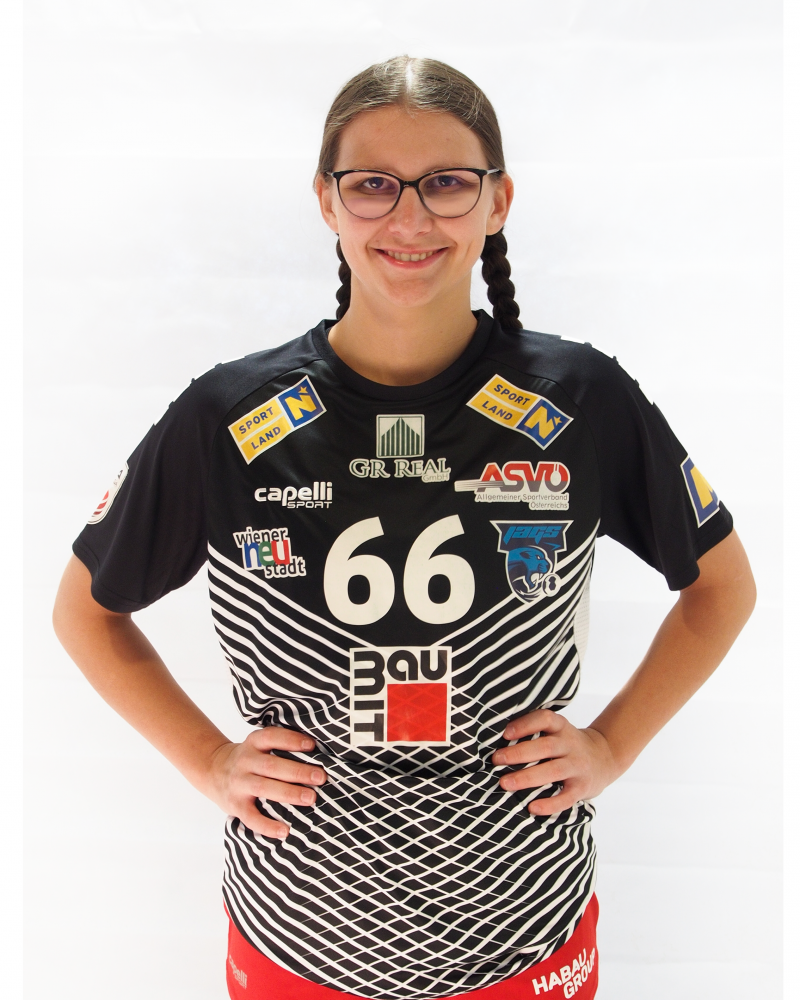 Vanessa Geringer – roomz JAGS WV